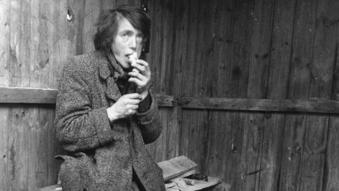 November med morgenforedrag, eftermiddagsfilm og NatNight Burlesque ...