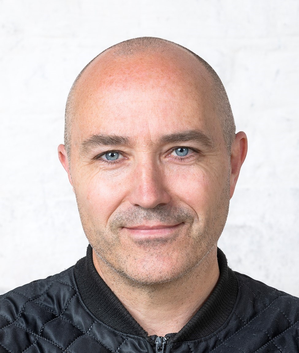 Anders C. Christensen