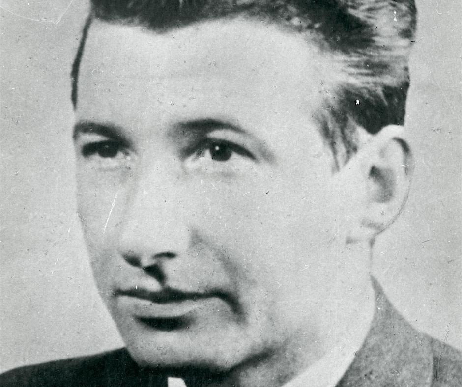 På Frihedsmuseet kan du møde flere historiske personer - Nationalmuseet