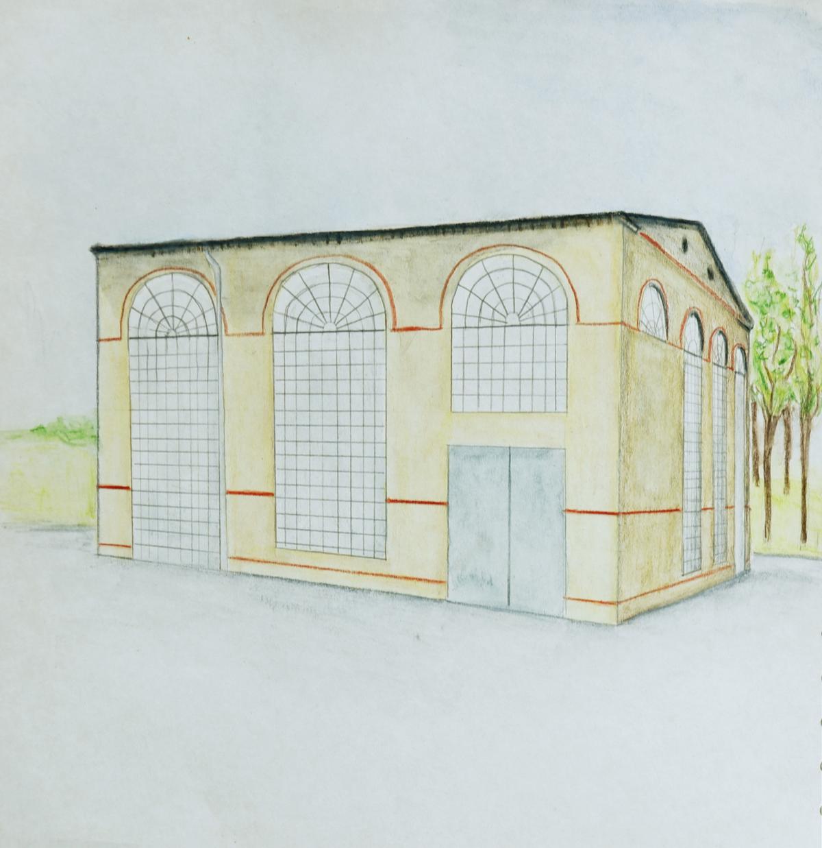 SUMO Space - Nationalmuseet