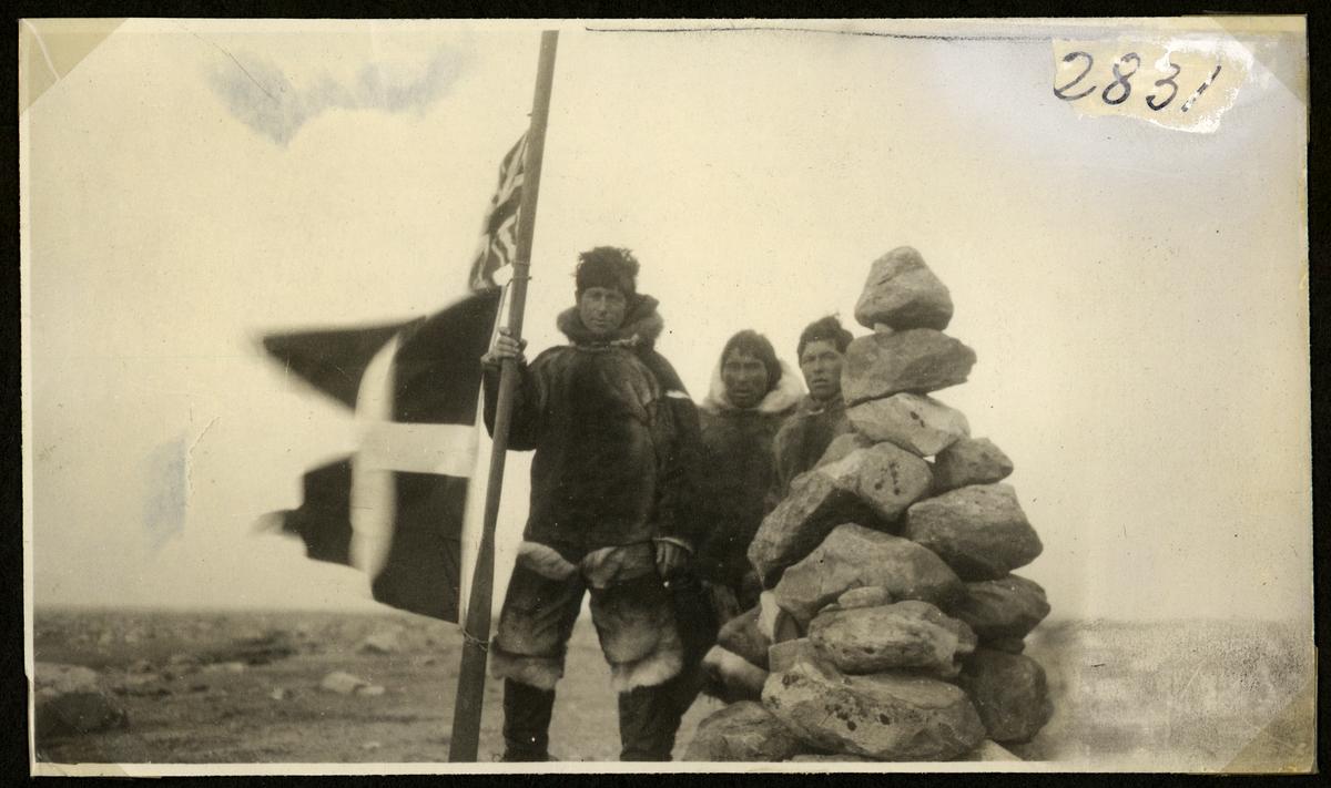 5. Thule Ekspeditionen