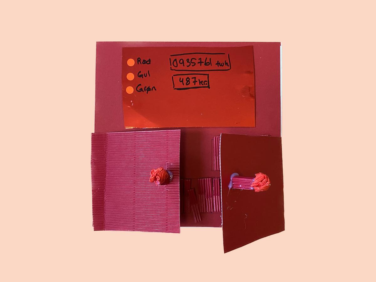 MODEL 10 - Nationalmuseet