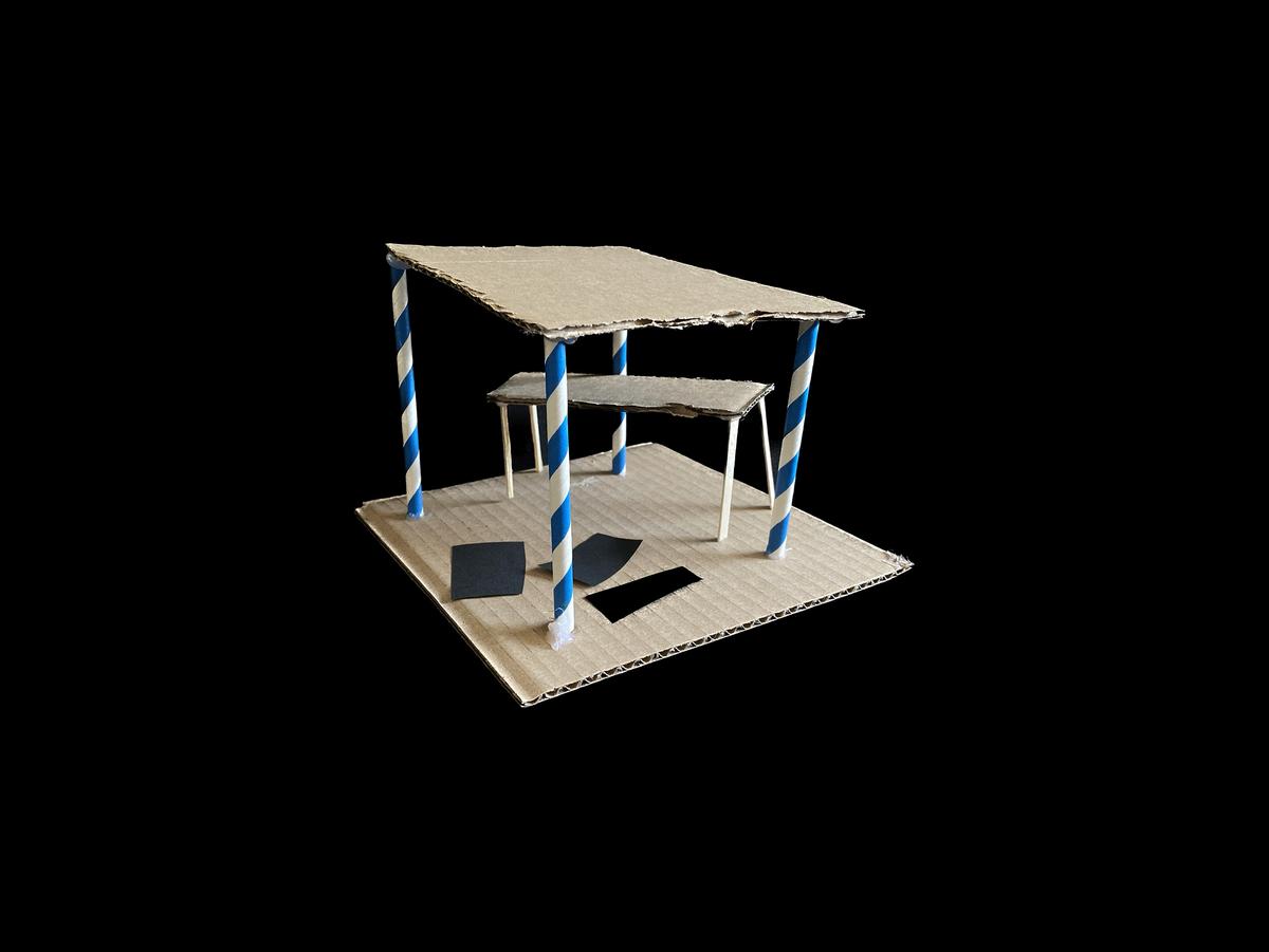 MODEL 99 - Nationalmuseet