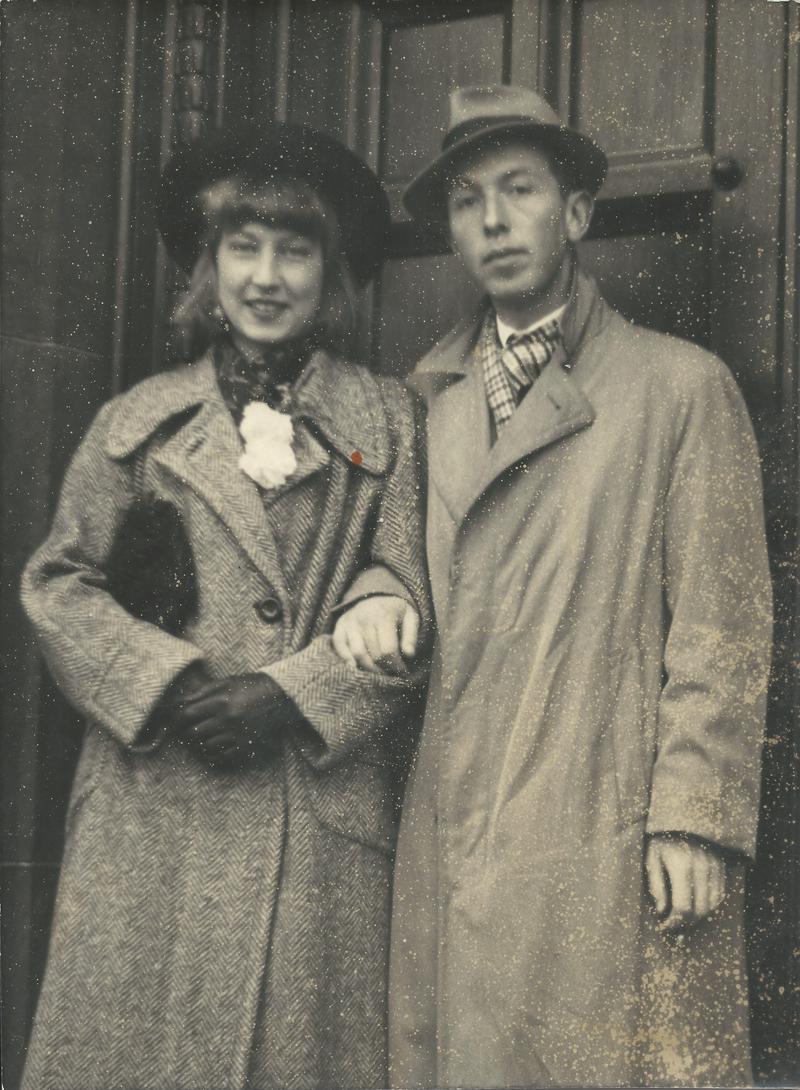 Mød modstandskvinden Musse - Nationalmuseet