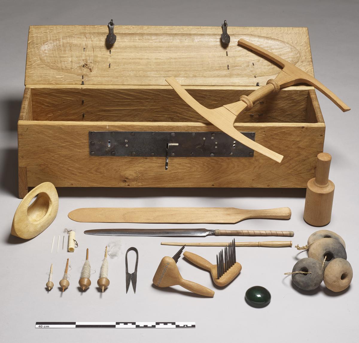 Fashioning the Viking Age 2018-2023