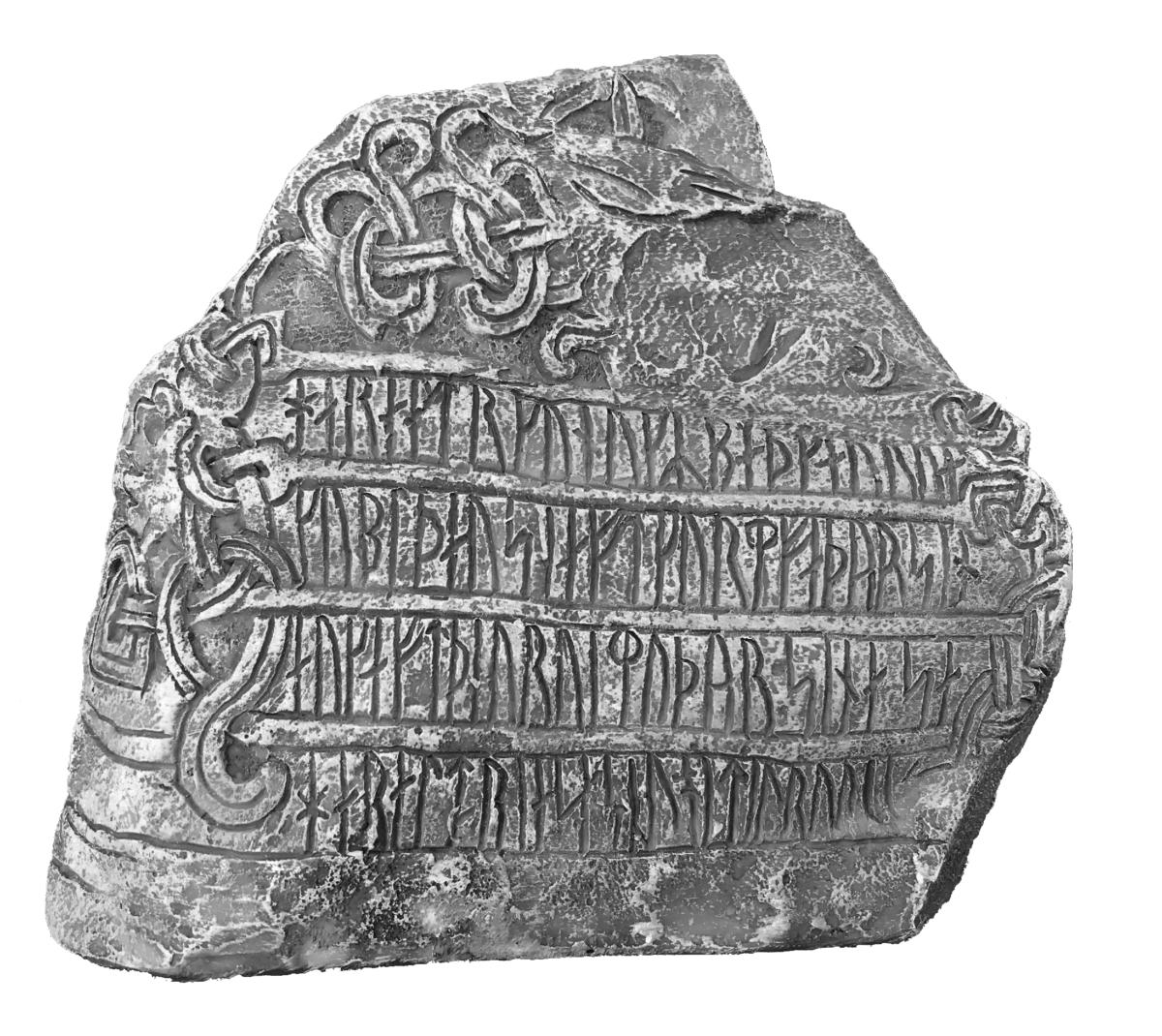 Vikingetiden - Nationalmuseet