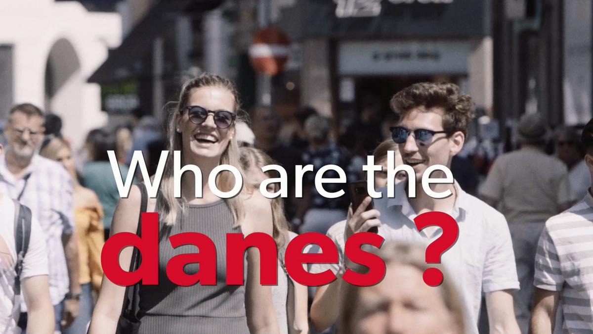 Who are the danes?